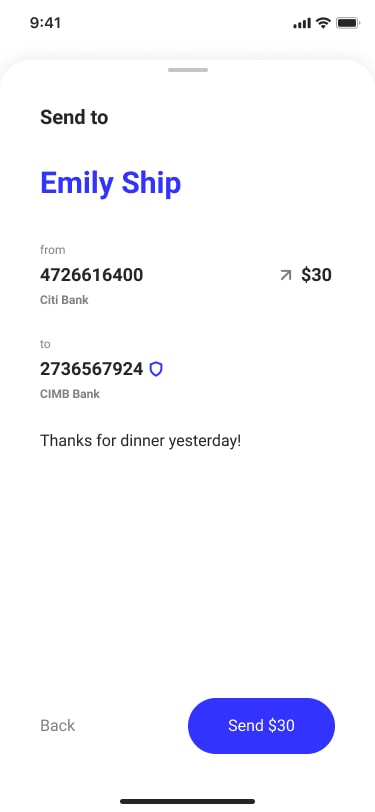 Mamo Pay – Jaeha Lee