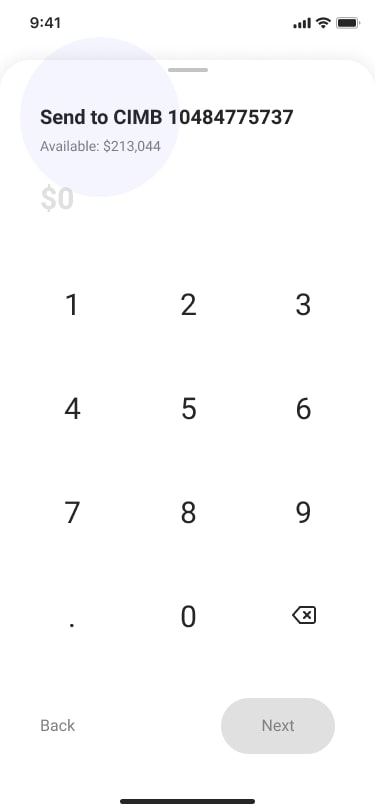 Mamo Pay – Jaeha Lee