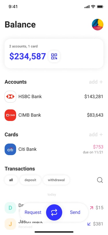 Mamo Pay – Jaeha Lee