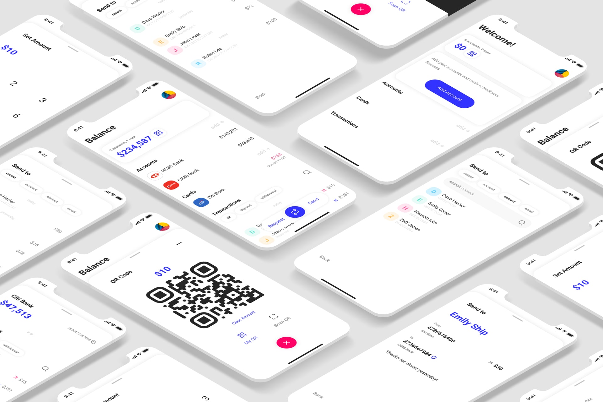 Mamo Pay – Jaeha Lee